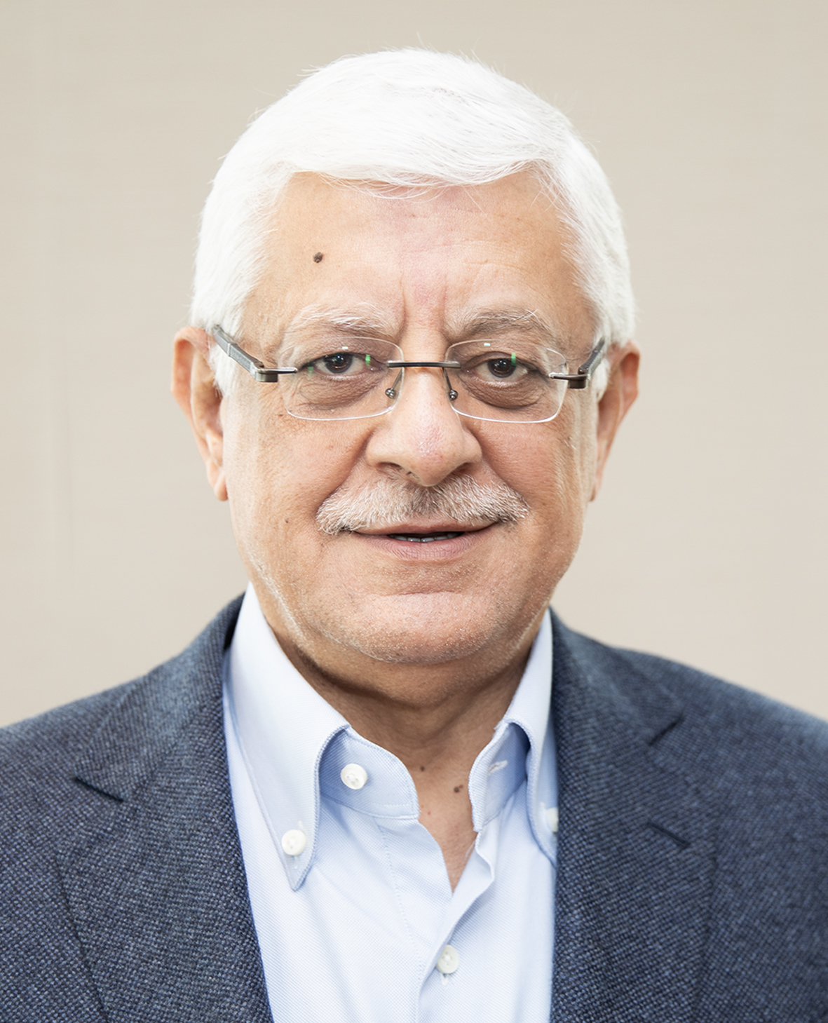 Board Members - Royal Jordanian