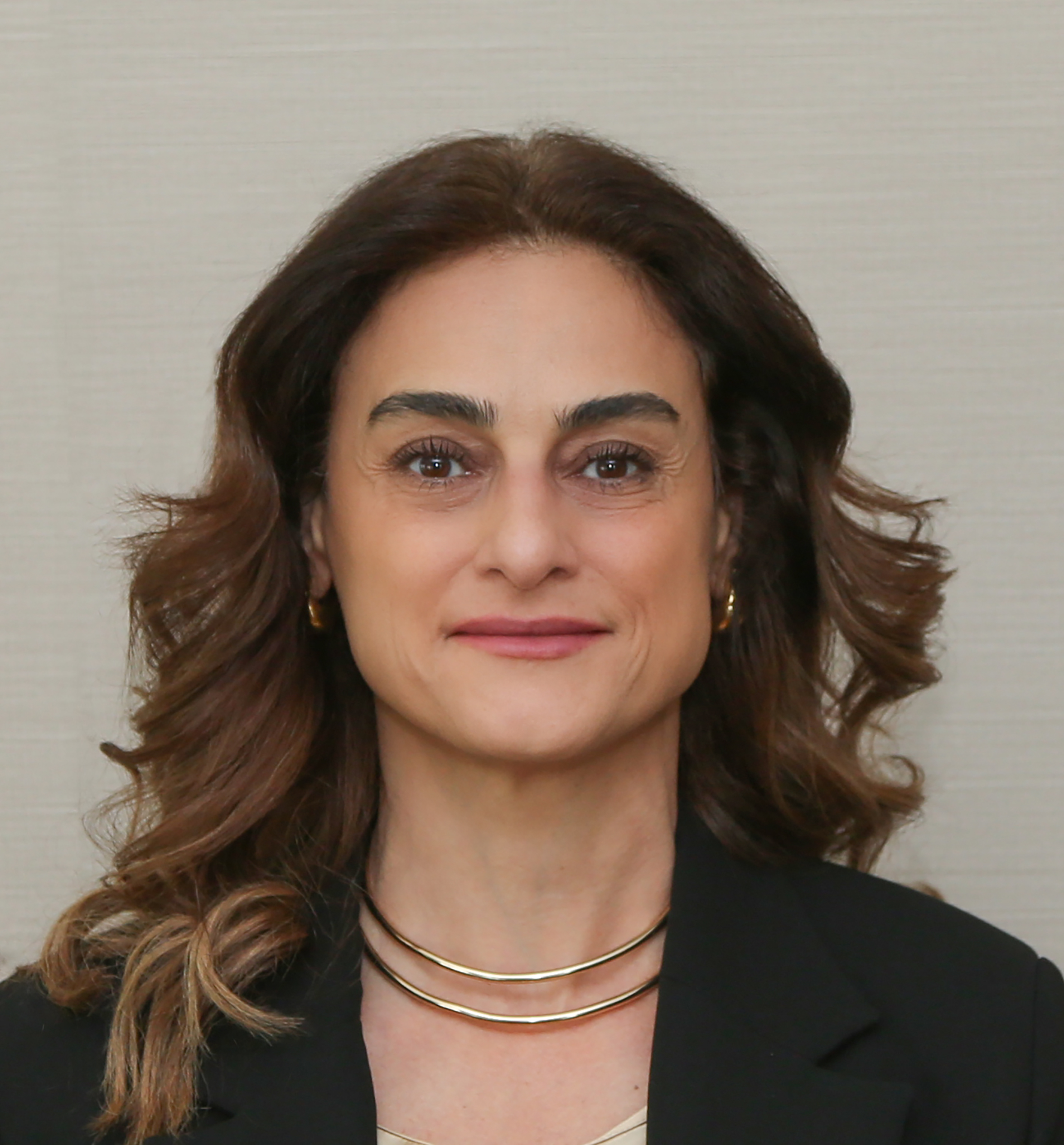 مجلس الإدارة - Royal Jordanian