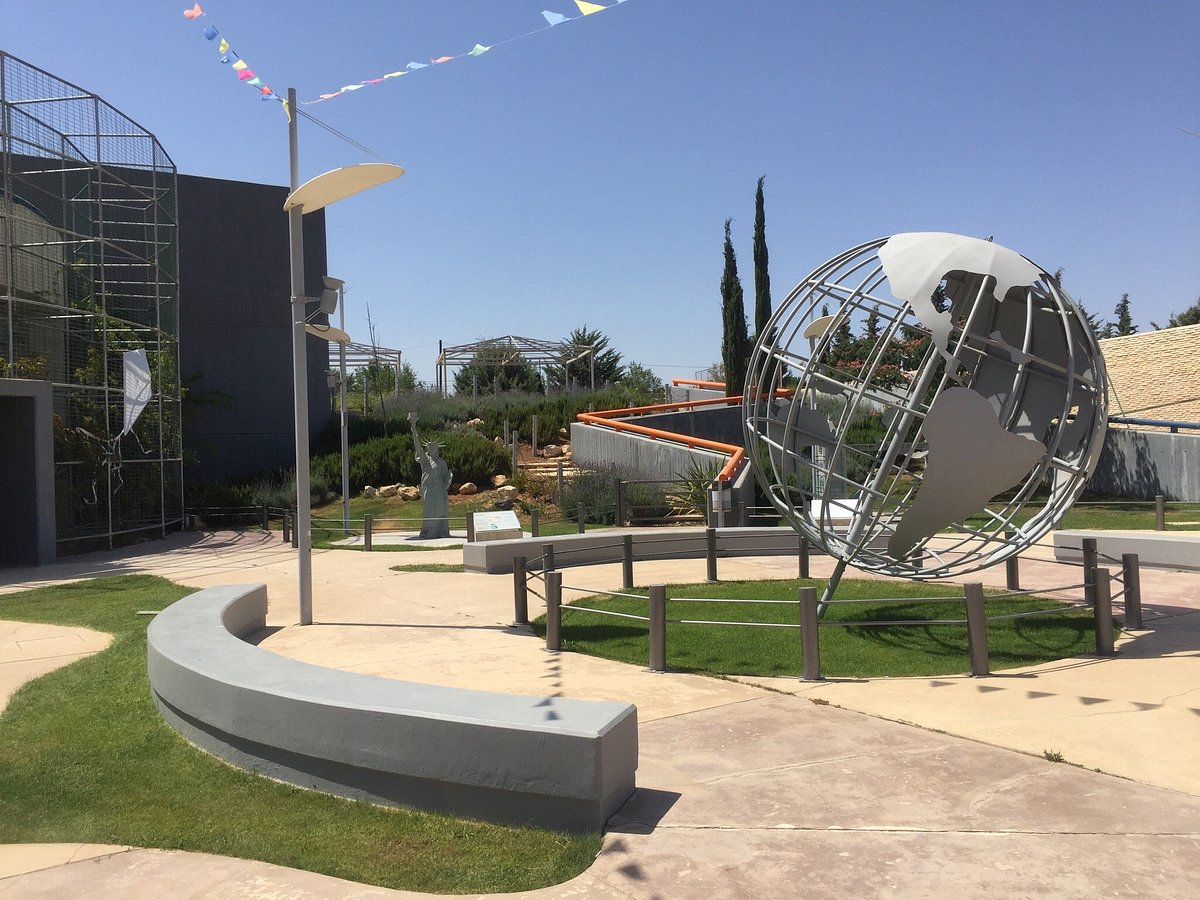 Children's Museum - Royal Jordanian